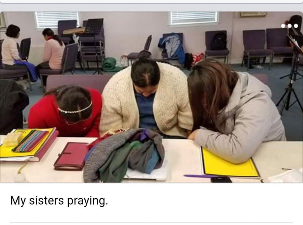 (Harvest South Bay Church Gardena) El Camino UBF– Current members ...